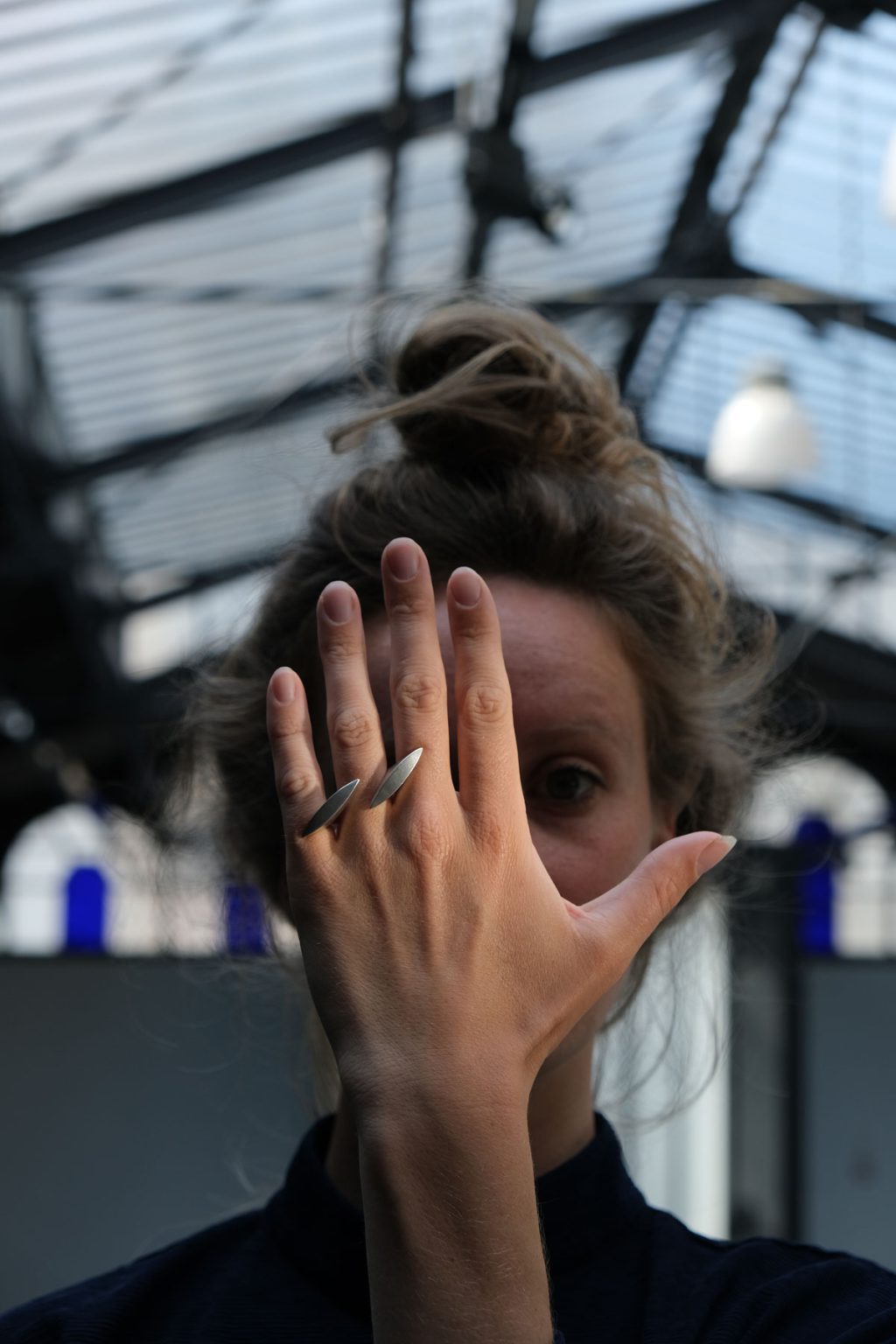 Hectare Galerie | Angela Hübel